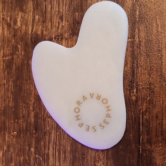 Sephora | Skincare | Sephora Gua Sha Stone | Poshmark